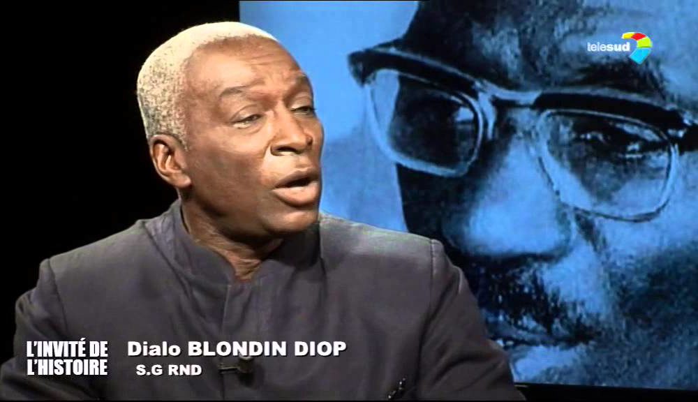 Assises nationales : la réponse de Dr Diallo Diop à Macky Sall ...
