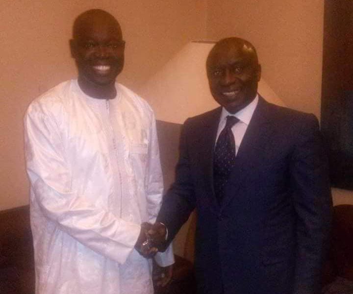 Quand l’état de droit est foulé du pied par le régime de Macky Sall ...