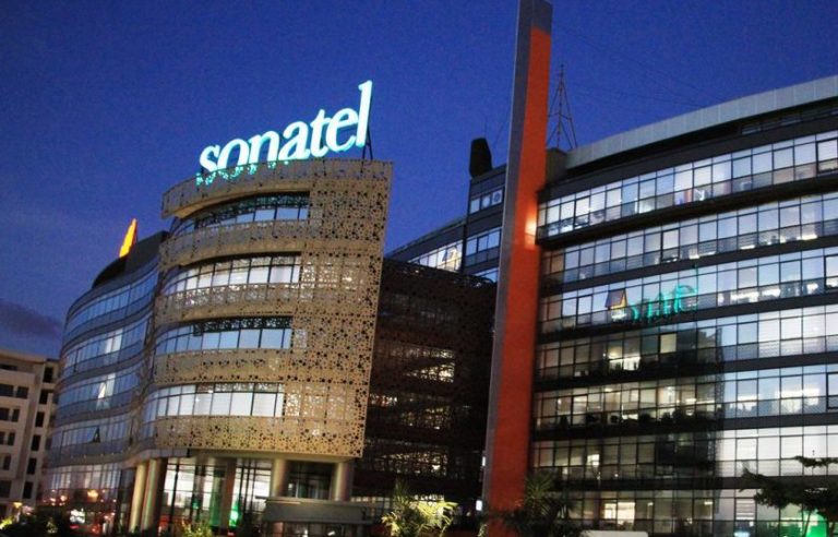 Groupe Sonatel : 1 776,4 milliards FCFA de chiffre d’affaires en 2024 ...