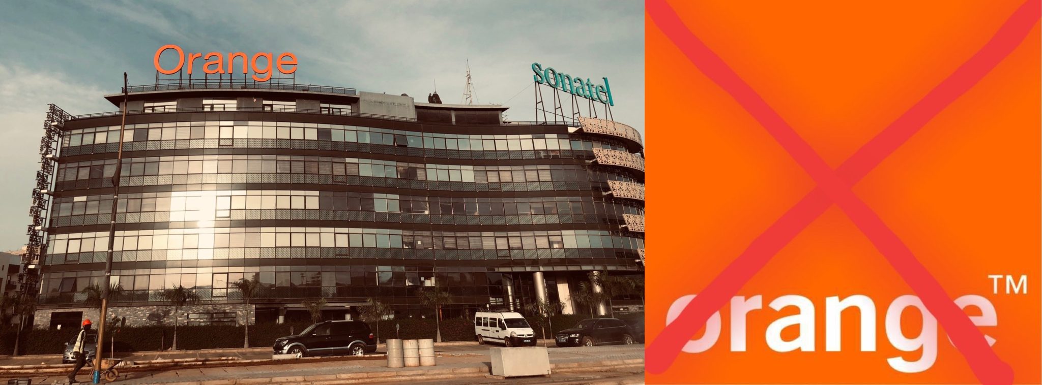 Hausse inacceptable de ses prix : Orange Sénégal se fait lyncher par ...